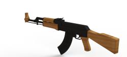 ak 47 kits complete 3D Models | Page 1 | STLFinder