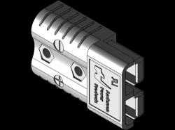 anderson connector 3D Models | Page 1 | STLFinder