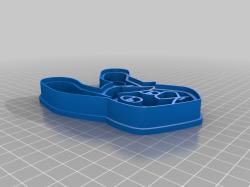 zaggy robot dog 3D Models | Page 1 | STLFinder