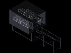 Alumnum Annealing Furnace 3D Models | Page 1 | STLFinder