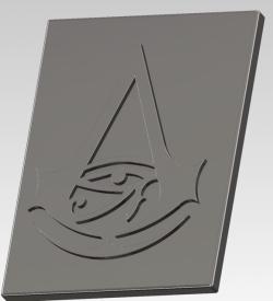 assassin s creed mask 3D Models | Page 1 | STLFinder