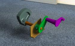 design for assembly analysis 3D Models | Page 1 | STLFinder