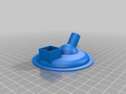 model badger 1 92a | Page 1 | STLFinder