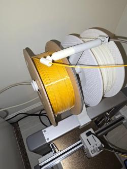 bambu lab a1 mini filament reusable spool 3D Models | Page 1 | STLFinder