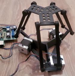 robot nema 17 3D Models | Page 1 | STLFinder