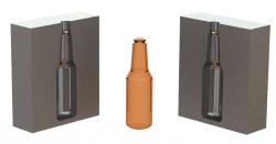 robot picker for blow moulding 3D Models | Page 1 | STLFinder