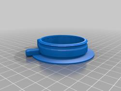 large cardboard sleigh prop 3D Models | Page 1 | STLFinder