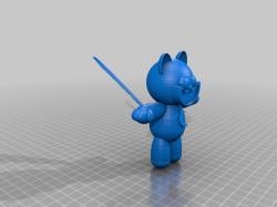 catnap tinkercad 3D Models | Page 1 | STLFinder