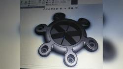 circular base mount 3D Models | Page 1 | STLFinder