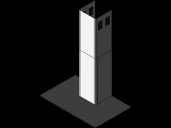 fogatti 3D Models | Page 1 | STLFinder