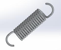 coil spring calculator 3D Models | Page 1 | STLFinder