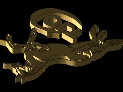 logo colt 3D Models | Page 1 | STLFinder