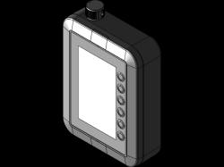 mini pc control unit avatar 3D Models | Page 1 | STLFinder