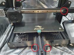 creality ender 3 v2 multi color 3D Models | Page 1 | STLFinder