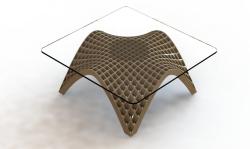 creative table 3D Models | Page 1 | STLFinder