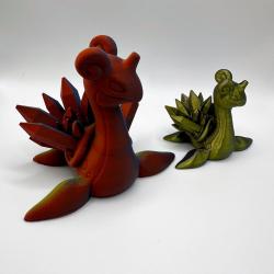 pokemon polished crystal nuzlocke level caps 3D Models | Page 1 | STLFinder