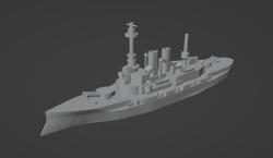 deutschland class 3D Models | Page 1 | STLFinder
