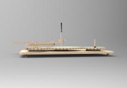 real metal china combined drawing machine 3D Models | Page 1 | STLFinder