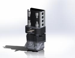 dummy engine 3D Models | Page 1 | STLFinder