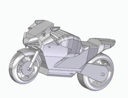 bike stl file 3D Models | Page 1 | STLFinder