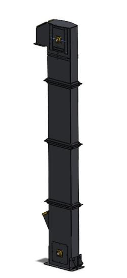 fischertechnik elevator 3D Models | Page 1 | STLFinder