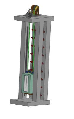 elevator cad blocks 3D Models | Page 1 | STLFinder