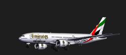 seat map for boeing 777 300er for emirates 3D Models | Page 1 | STLFinder