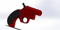 flare gun vs busrt rifle in roblox rivals 3D Models | Page 1 | STLFinder