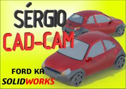 ford cads 3D Models | Page 1 | STLFinder