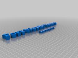 8820 russano road fort worth texas 76131 3D Models | Page 1 | STLFinder