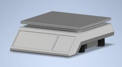 fuji scale 3D Models | Page 1 | STLFinder