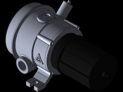 det tronics gas detector 3D Models | Page 1 | STLFinder