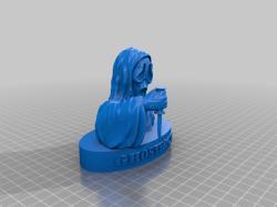 ghostface with gun drawing 3D Models | Page 1 | STLFinder