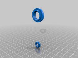 glock 19 gen 3 locking block 3D Models | Page 1 | STLFinder