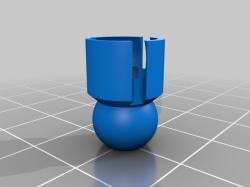 60ft pj trailer goosneck beamng 3D Models | Page 1 | STLFinder