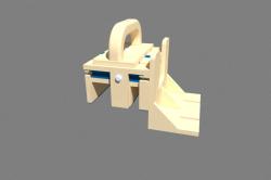 rip cue and bin files from disc 3D Models | Page 1 | STLFinder