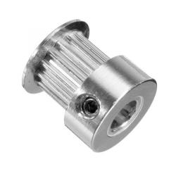 gt2 pulley cad 3D Models | Page 1 | STLFinder