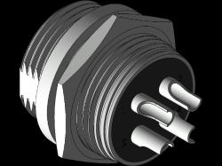 gx16 3D Models | Page 1 | STLFinder