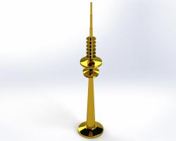 royalty free printable photo of heinrich hertz 3D Models | Page 1 ...
