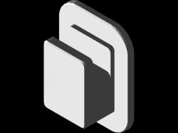 icom 5100 3D Models | Page 1 | STLFinder