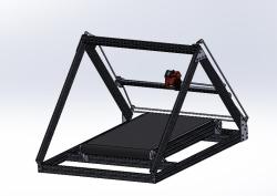 infinite z 3d printer | Page 1 | STLFinder