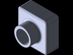 geo layer 3 hd intro 3D Models | Page 1 | STLFinder