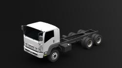 isuzu giga 2000 papercraft 3D Models | Page 1 | STLFinder