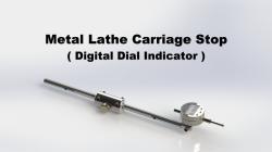lathe carriage travel indicator 3D Models | Page 1 | STLFinder