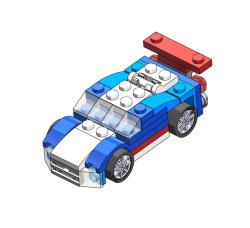 lego racing car 3D Models | Page 1 | STLFinder