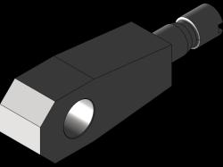mercury engine lifting eye 3D Models | Page 1 | STLFinder