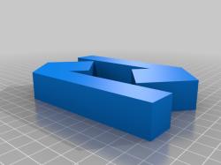 l shape desk 3D Models | Page 1 | STLFinder