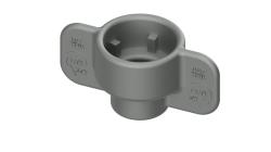 look keo blade carbon cleats 3D Models | Page 1 | STLFinder