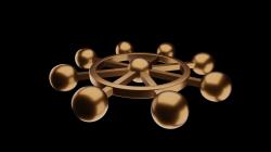 mahoraga wheel 3D Models | Page 1 | STLFinder