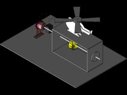 helikopter miniature 3D Models | Page 1 | STLFinder